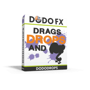 Birdquake club and dj sound effects | Dodo fx