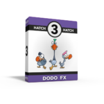 Dodo fx - Radio imaging sound effects | Sign-up for free fx