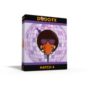 Dodo fx - Radio imaging sound effects | Sign-up for free fx