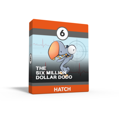 Dodo fx - Radio imaging sound effects | Sign-up for free fx